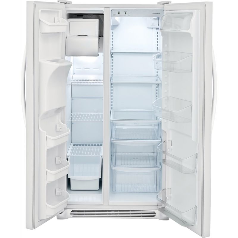 FFSS2315TP - Frigidaire