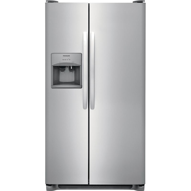 FFSS2315TS - Frigidaire