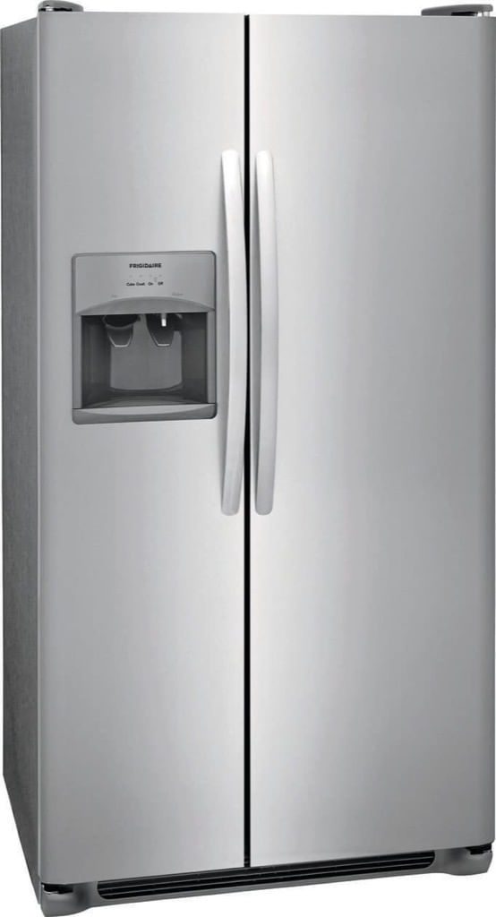 FFSS2315TS - Frigidaire