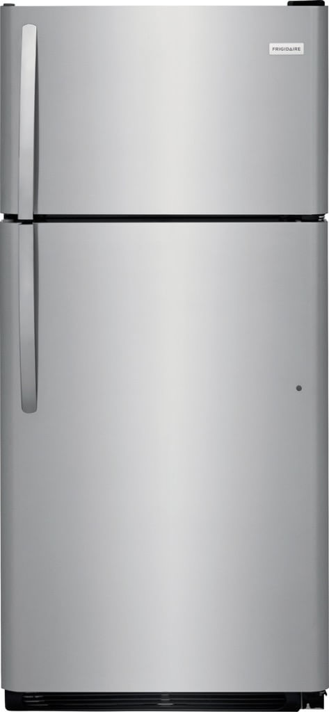 FFTR1821TS - Frigidaire