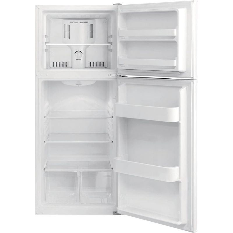 FFTR1022QW - Frigidaire