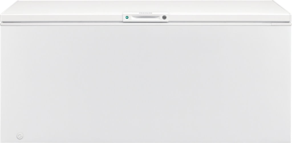 FFFC25M4TW - Frigidaire