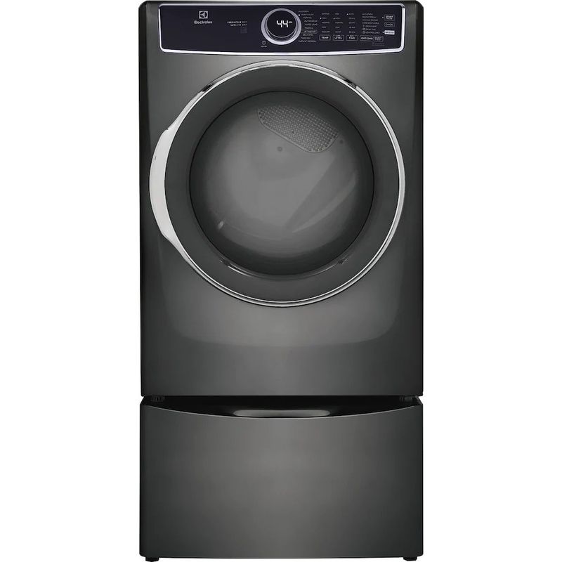 Dryer Electric Front Load